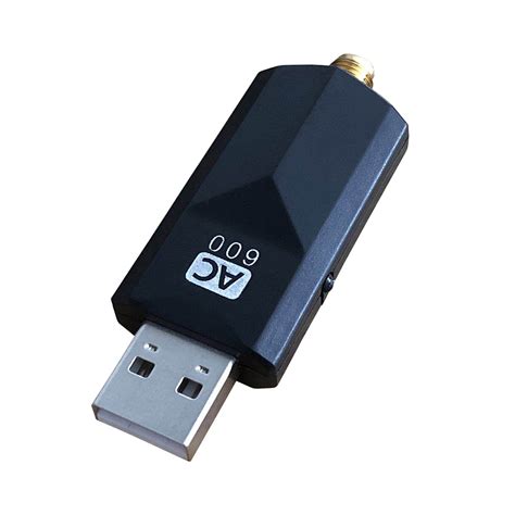 Dual Band Usb Wifi Adapter Usb Ac Wifi Adapter Wifi Dongle Imilink