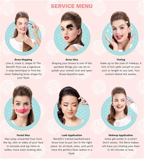 Benefit Brow Bar Belk