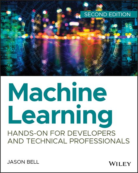 Cover Machine Learning 2nd Edition [book]