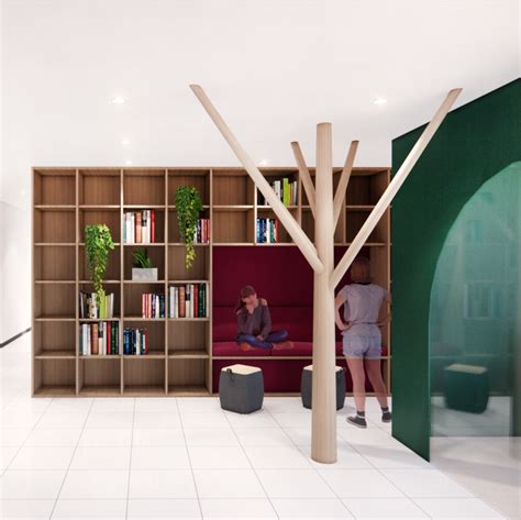 영어학원 3d 투시도 도면 제작·수정 포트폴리오 크몽