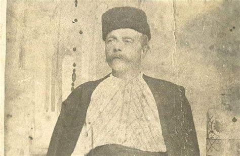 Прототипът на бай Ганьо Lentata