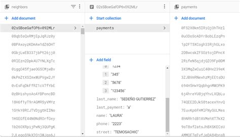 Typescript Not Getting All The Documents In A Collection Firebase