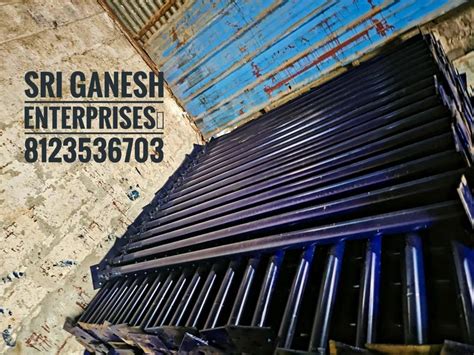 Adjustable Scaffolding Prop System At ₹ 1313piece In Bengaluru Id