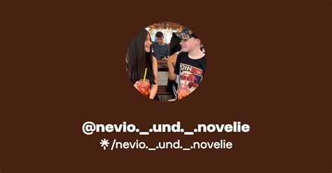 Ehrenmann Nevio und Mudda | Instagram | Linktree