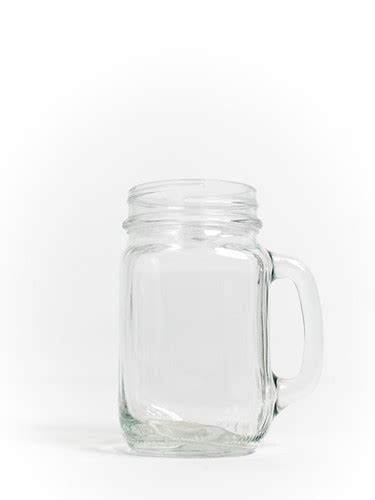 Assorted Mason Jars Amazing Event Rental