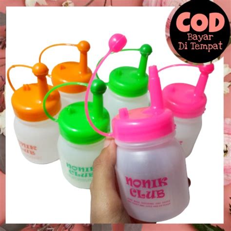 Botol Kecap Botol Saos Botol Sambal Ml Botol Ketchup Botol Mayones Lazada Indonesia