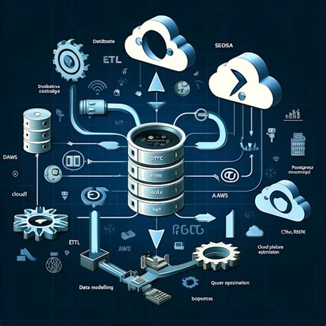 Build Efficient Data Models Optimize Etl Pipelines And Transform Data By Rgopikrishnan Fiverr