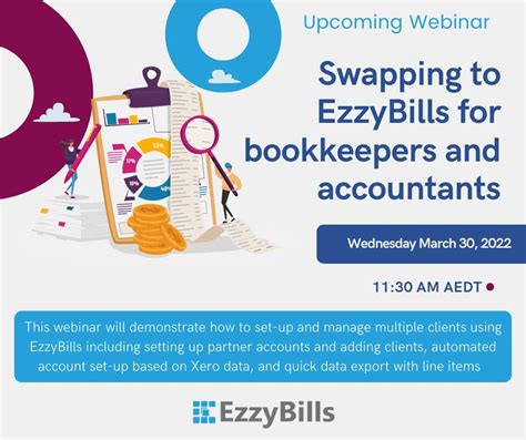 ocr dataextraction invoiceautomation ezzybills