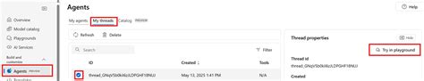 how to enable tracing in azure ai agents azure ai foundry microsoft