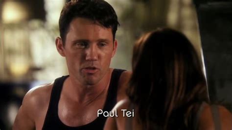 Burn Notice 5x04 No Good Deed Michael Westen Jeffrey Donovan