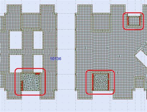 Meshing Problem Autodesk Community