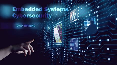 Embedded Cybersecurity Systems Engineering Tonex Training
