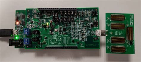 Ad5940eda Analog Devices Wiki