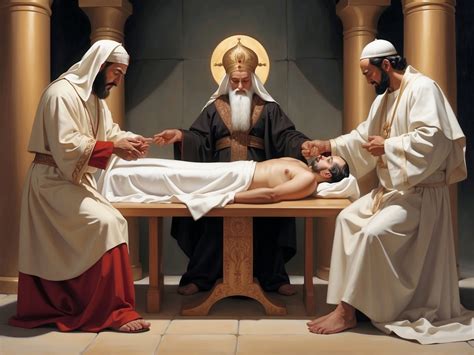 Circumcision Meaning in the Bible Explained - Bible Angels