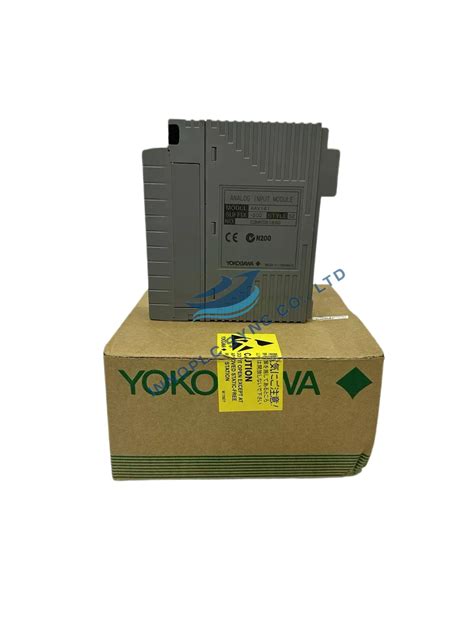 Ant502 Yokogawa Network Interface Module
