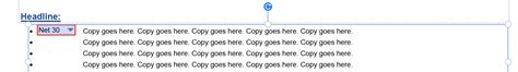 Lock Specific Paragraph In Acrobat Adobe Community 13198421