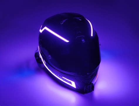 Neutron S Kits Grid Motorcycle Helmets