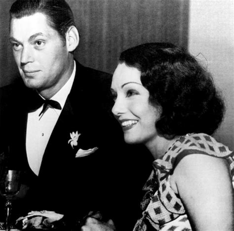 Lupe Velez Et Johnny Weißmuller The San Francisco Janvier 24 1934