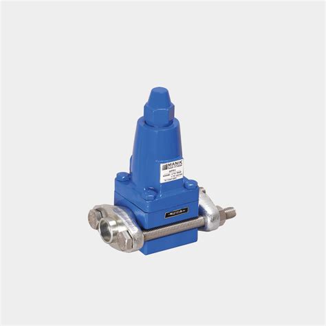 Manik Pressure Regulating Valve Mprv Manik Engineers