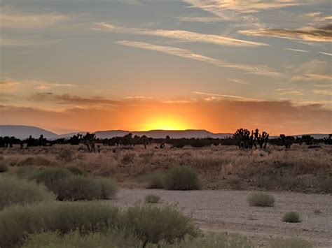 Pct Sobo Ca Section F Walker Pass To Hikertown