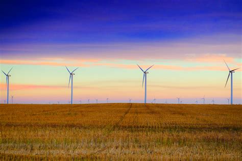 The Future Of The Grid Wind Systems Magazine