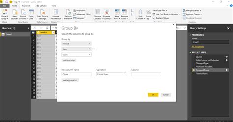 Solved Calculated Table And Distinct Count Help Microsoft Fabric Community