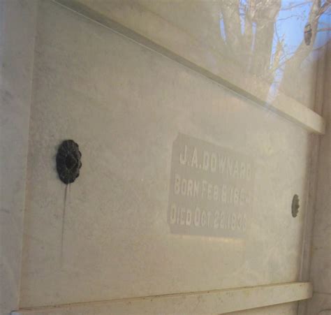 John A Downard 1854 1933 Find A Grave Memorial