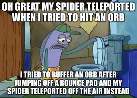 Perhaps The Most Annoying Bug Rgeometrydash