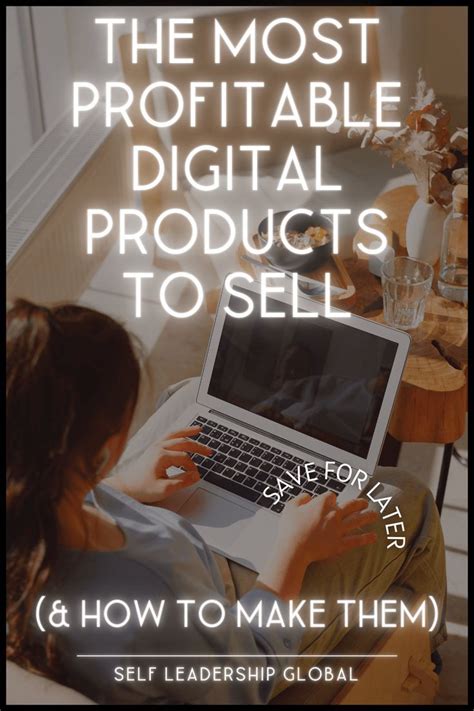 The Most Profitable Digital Products To Sell Online In Your Coaching Business