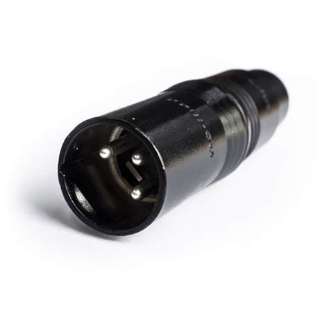 Neutrik In Line Xlr Attenuator 10db Pad 200 Ohm 3 Pin — Studiocare Neutrik In Line Xlr Attenuator 10db Pad 200 Ohm 3 Pin — Studiocare