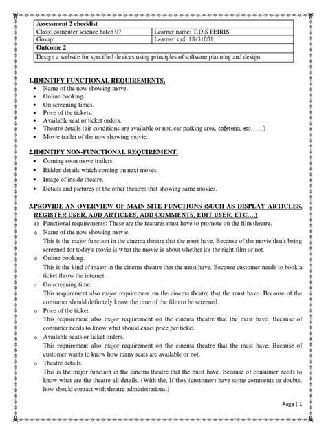 web development final assesment pdf world wide web internet and web