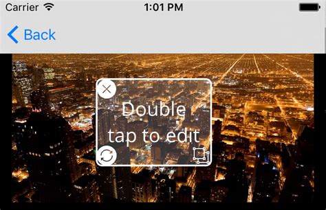 Ios Calayer Not Properly Set As Per Dragged Position On Video When Export Stack Overflow