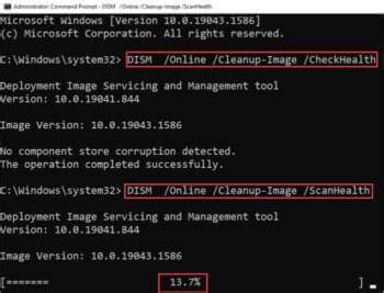 How To Use DISM Daves Computer Tips