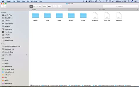 How To Use Gulp For Creating A Bundled Web Application Issue Akveo Blur Admin Github