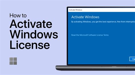 How To Activate Windows Complete Guide Tech How