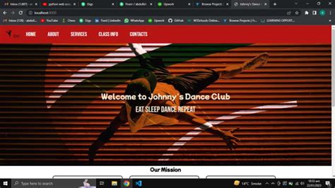 Be Your React And Nodejs Full Stack Web Developer By Abdullahahmd2