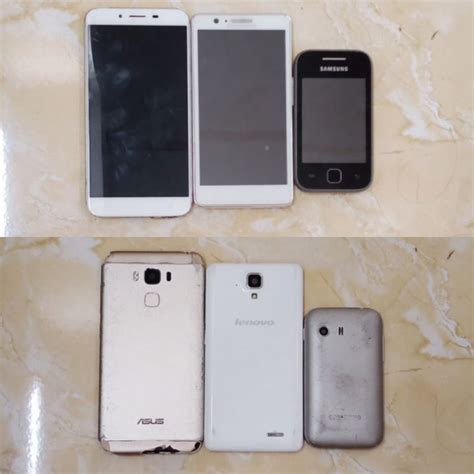 Jual HP Android Bekas Shopee Indonesia