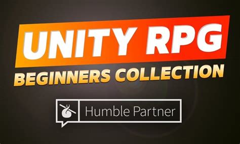 Unity Rpg Beginners Collection Bundle Bring Your Rpg Vision To Life