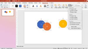 How To Arrange And Align Objects In PowerPoint HiSlide Io