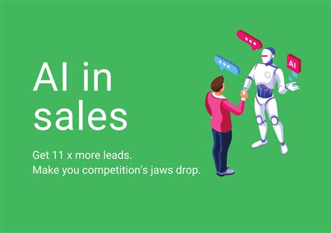How To Use Ai To Boost Sales