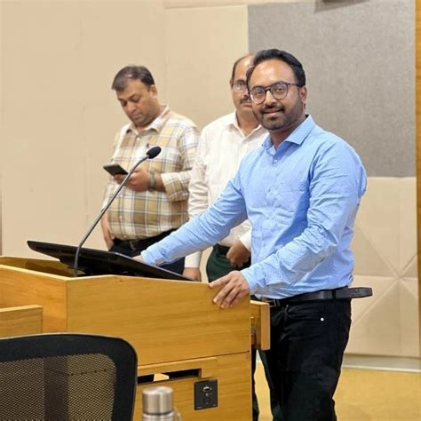 Successfully Completed The Mdp At Iim Trichy Bhaskar Thakuria 10 Comments