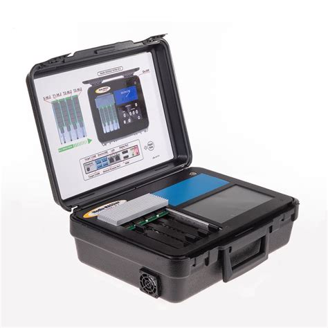 データ取り込み用hddデュプリケーター Fgr 0160 310 Intelligent Computer Solutions 法医学用 Intel® Core I3