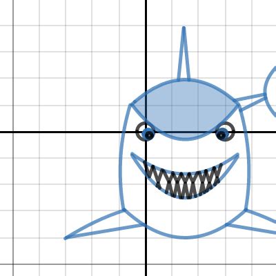Underwater Graph Project Desmos