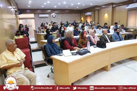 Dha Suffa University On Linkedin Dsu Internationalrelations