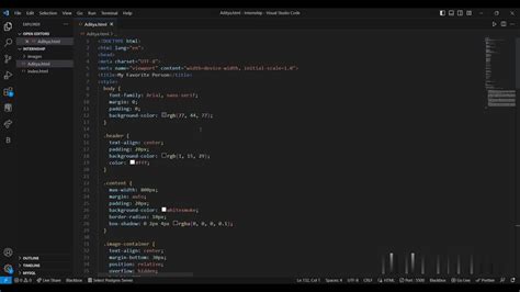 Aditya Deshmukh On Linkedin Task1 Tasinternship Internship