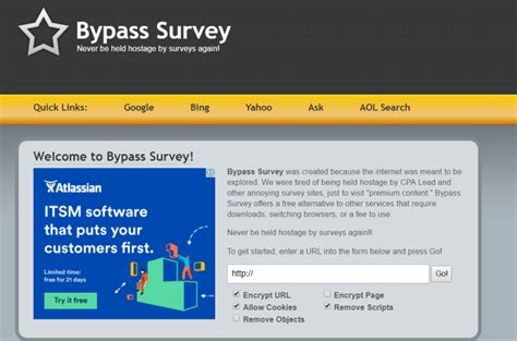 How To Bypass Survey Verification Vertamil