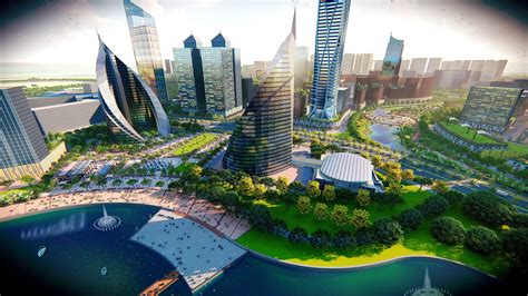 Advertisements Global City Gurugram