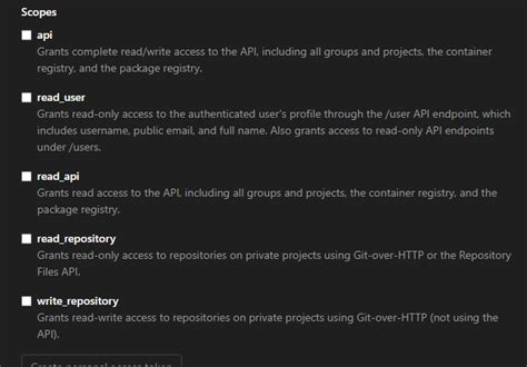 Connection Failed When Connecting Gitlab Repository Katalon Testops