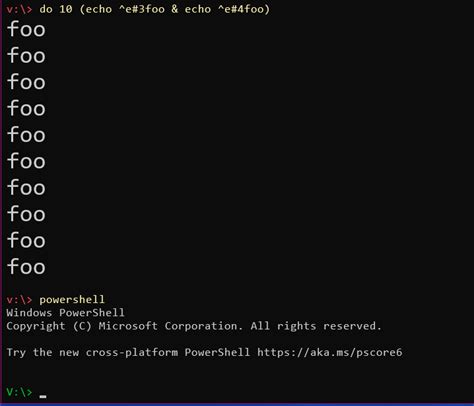 Dec Double Height Lines Do Not Properly Reset · Issue 15575