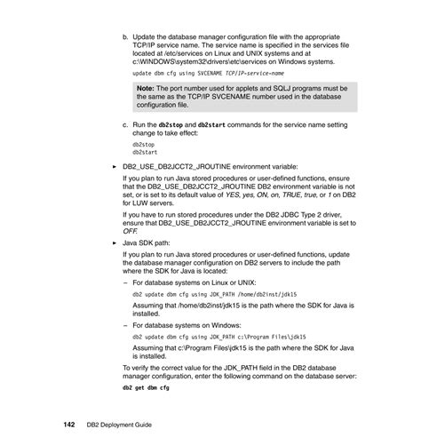 Download IBM Data Server Driver For JDBC And SQLJ Db Jcc Jar License Info Installation Guide